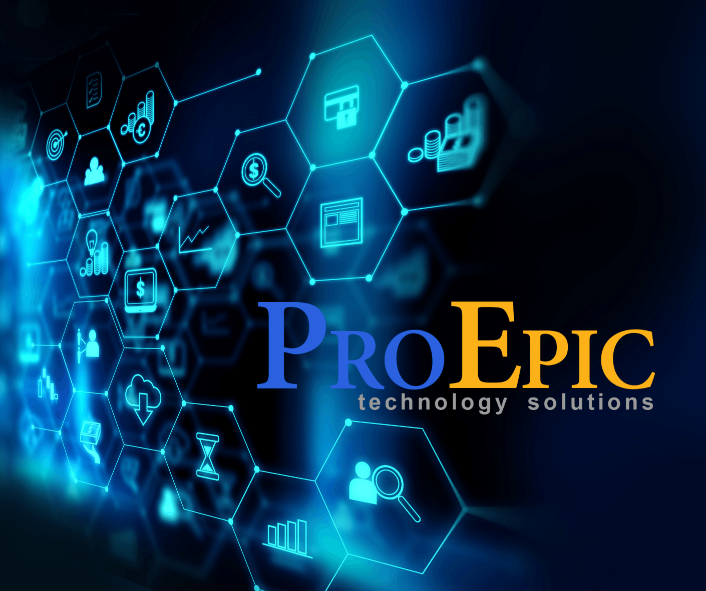 Home | Pro Epic Technology Solutions