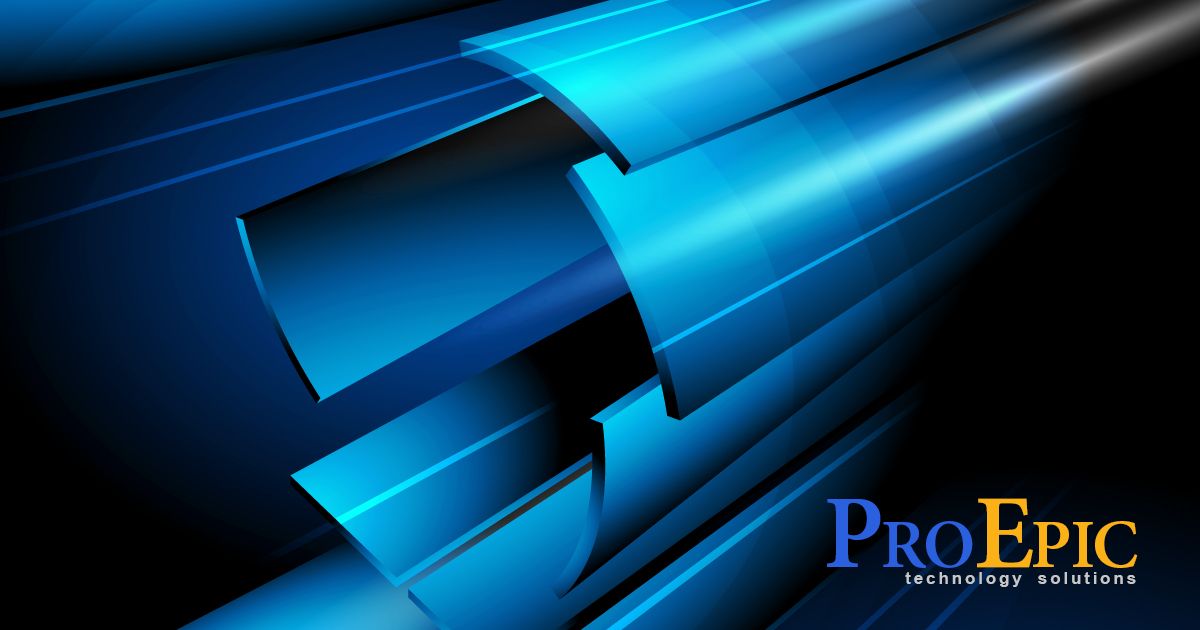 Home Pro Epic Technology Solutions